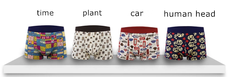 Custom underwear, China underwear supplier.custom underwear with good ...