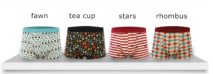 Custom underwear, China underwear supplier.custom underwear with good ...