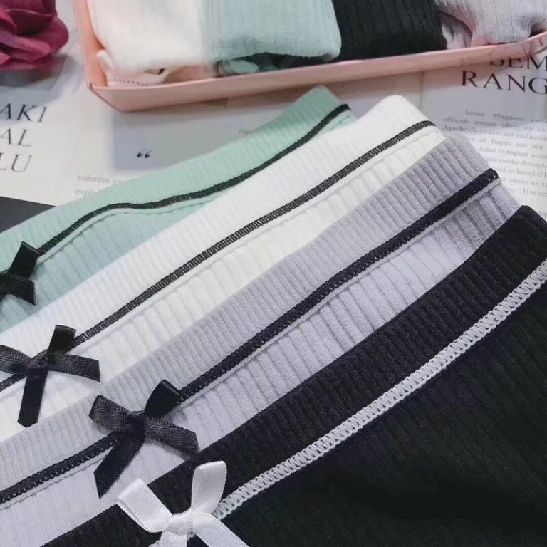 Sweet modal young girls tight panties | Custom Underwear