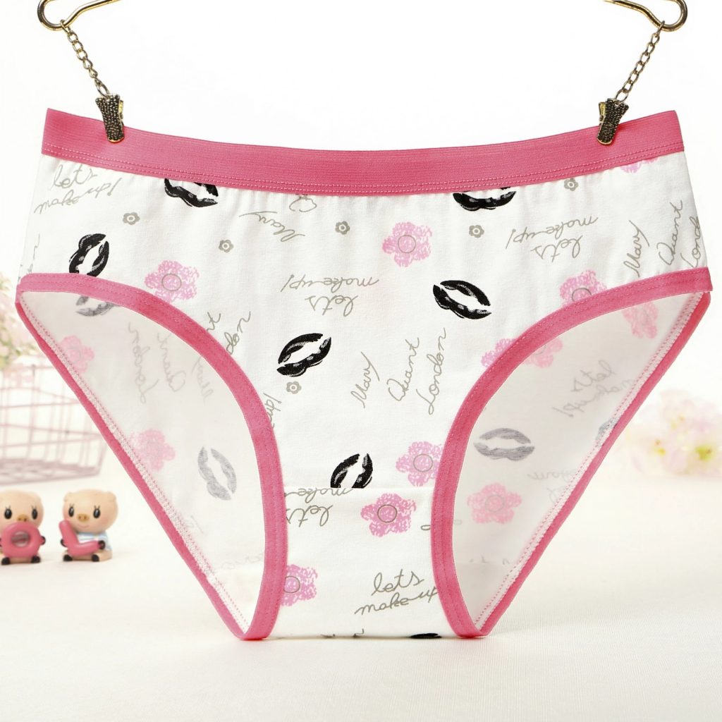 Custom underwear printing,advanced printing and dyeing technology