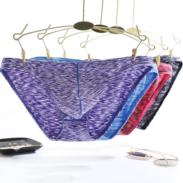 Colorful sexy briefs for men | Custom Underwear