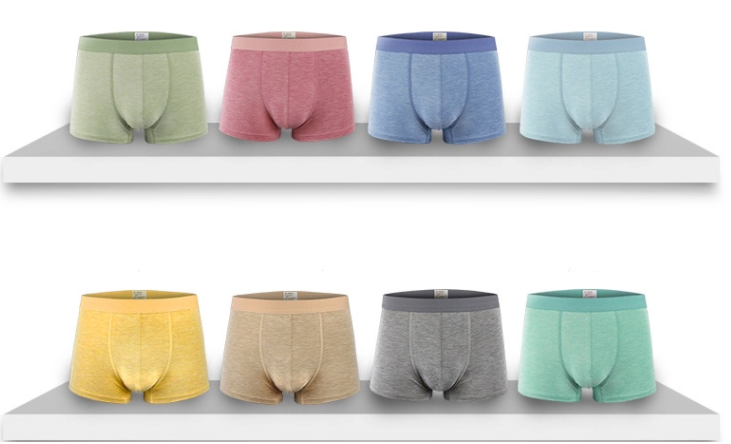 Custom underwear, China underwear supplier.custom underwear with good ...