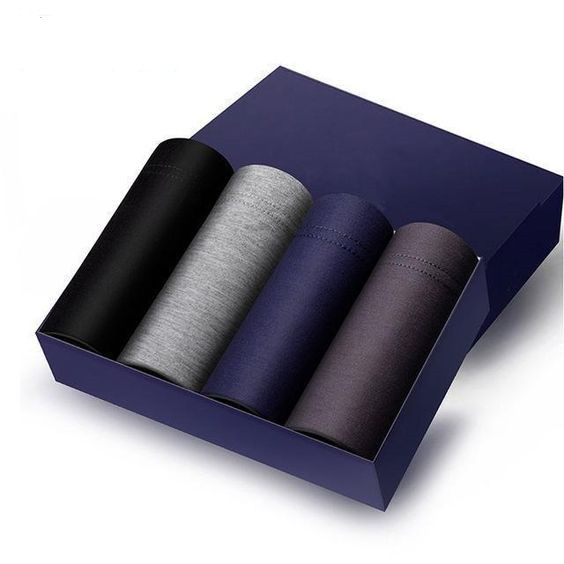 Custom packaging,custom women and men underwear package bags in good ...