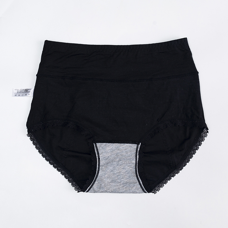 Ladies full protection period panties | Custom Underwear